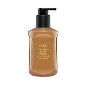 oribe cote d’azur restorative body creme