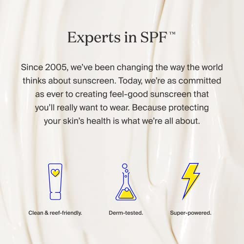 Supergoop! (Re)setting Refreshing Mist - 1 fl oz, Pack of 2 - SPF 40 PA+++ Facial Mist - Sets Makeup, Refreshes UV Protection & Helps Filter Pollution - Light, Natural Scent