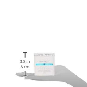 Peter Thomas Roth | Peptide 21 Amino Acid Exfoliating Peel Pads | Refines and Smooths, Helps Reduce the Look of Pores, Uneven Skin Tone, Texture, Fine Lines and Wrinkles white 60 Count