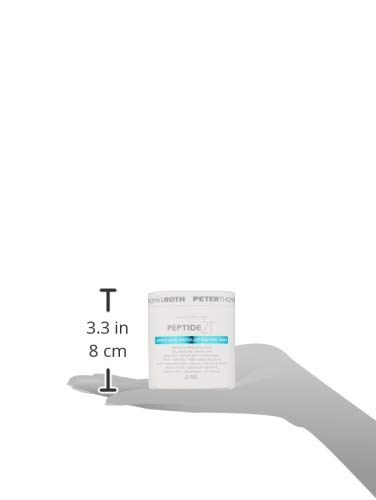 Peter Thomas Roth | Peptide 21 Amino Acid Exfoliating Peel Pads | Refines and Smooths, Helps Reduce the Look of Pores, Uneven Skin Tone, Texture, Fine Lines and Wrinkles white 60 Count