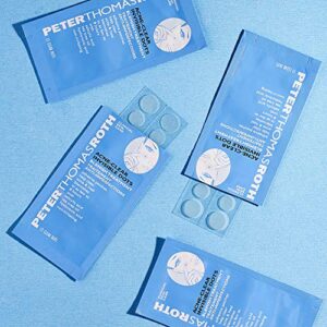 Peter Thomas Roth | Acne-Clear Invisible Dots | Blemish Treatment, Salicylic Acid Pimple Patches, Helps Reduce the Look of Blemishes in 8 Hours, Two Patch Sizes