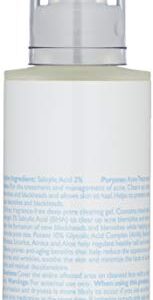 Peter Thomas Roth | Goodbye Acne AHA/BHA Acne Clearing Gel | Face Body Spot Treatment, Maximum-Strength Acne Spot Treatment, 3.4 Fl Oz (Pack of 1)