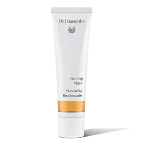 Dr. Hauschka Firming Mask, 1 Fluid Ounce