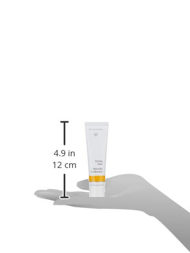 Dr. Hauschka Firming Mask, 1 Fluid Ounce