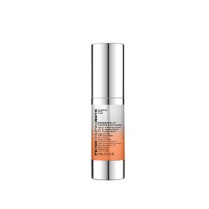 peter thomas roth | potent-c power eye cream | brightening vitamin c eye cream for dark circles, puffiness and crow’s feet, 0.5 fl oz