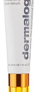 Dermalogica Biolumin-C Eye Serum (0.5 Fl Oz) Vitamin C Eye Serum - Brightens Eye Area, Reduces Appearance of Fine Lines and Wrinkles For Smooth Skin