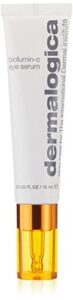 dermalogica biolumin-c eye serum (0.5 fl oz) vitamin c eye serum – brightens eye area, reduces appearance of fine lines and wrinkles for smooth skin