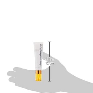 Dermalogica Biolumin-C Eye Serum (0.5 Fl Oz) Vitamin C Eye Serum - Brightens Eye Area, Reduces Appearance of Fine Lines and Wrinkles For Smooth Skin