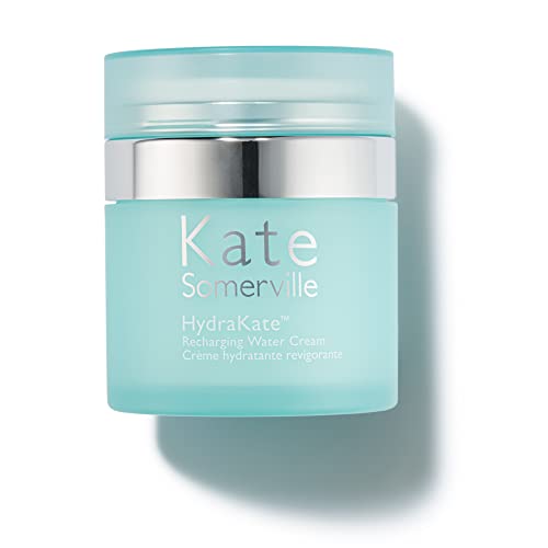 Kate Somerville HydraKate Recharging Water Cream - Facial Moisturizer, Recovers & Recharges Dry, Tired Skin, 1.7 Fl Oz