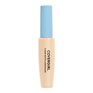 covergirl ready set gorgeous fresh complexion concealer, fair 105/110, 0.37 oz (packaging may vary)