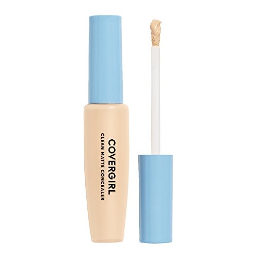 COVERGIRL Ready Set Gorgeous Fresh Complexion Concealer, Fair 105/110, 0.37 oz (Packaging May Vary)