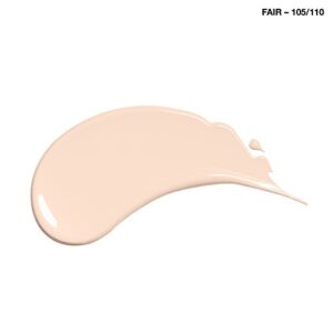 COVERGIRL Ready Set Gorgeous Fresh Complexion Concealer, Fair 105/110, 0.37 oz (Packaging May Vary)