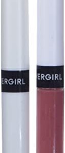 COVERGIRL Outlast All-Day Lip Color Custom Nudes, Universal Nude