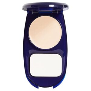 covergirl smoothers aquasmooth makeup foundation, ivory 705 with spf, 0.4 fl oz, foundation with spf 20, liquid foundation, moisturizing foundation, lightweight foundation