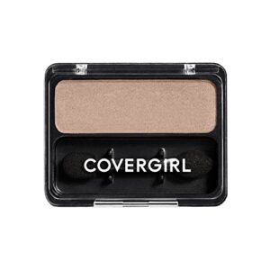 covergirl eye enhancers eyeshadow kit, tapestry taupe, 1 color