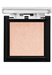 covergirl trublend super stunner hyper-glow highlighter, rose quartz