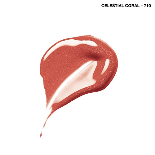 COVERGIRL Outlast All-Day Lip Color With Topcoat, Celestial Coral