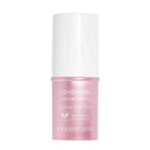 COVERGIRL COVERGIRL clean fresh cooling glow stick, 0.24 Ounce (Pack of 1)