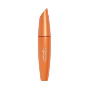 COVERGIRL Lash Blast Volume Waterproof Mascara, Very Black, Boosting, 0.44 Fl Oz, Mascara, Black Mascara, Mascara for Volume, Volume Mascara, Waterproof Mascara, Full Lashes, Hypoallergenic Mascara