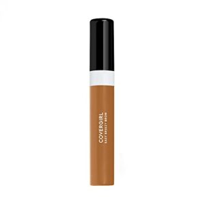 covergirl easy breezy brow shape & define eyebrow mascara, golden blonde, 0.3 fluid ounce (packaging may vary)