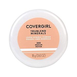 covergirl trublend mineral loose powder , 0.63 ounce (pack of 1)