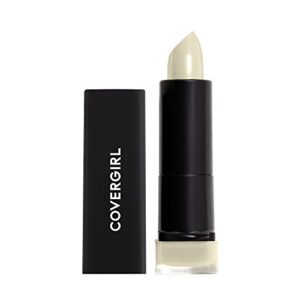 covergirl exhibitionist lipstick demi-matte, ying yang 430, 0.123 ounce