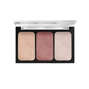 COVERGIRL Full Spectrum Sculpt Expert- Multiuse Cheek Palette Bronze Flame