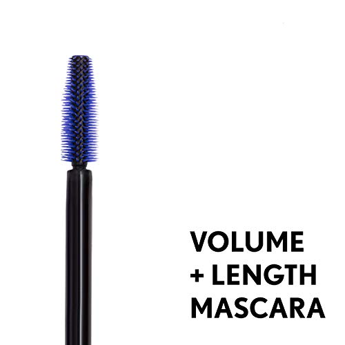 COVERGIRL Lashblast Fusion Mascara, Very Black, 2 Count