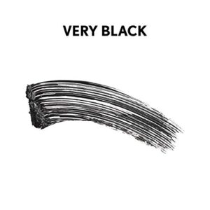 COVERGIRL Lashblast Fusion Mascara, Very Black, 2 Count