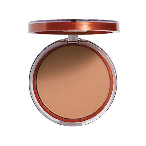 COVERGIRL Clean Pressed Powder, Classic Tan, 0.39 Ounce