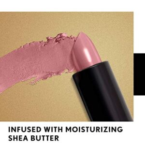 COVERGIRL Exhibitionist Lipstick Demi-Matte, Trending 440, 0.123 Ounce