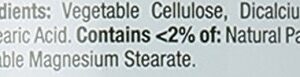 Nature's Bounty Vitamin B-Complex, Time Released Supplement with Folic Acid Plus Vitamin C, Supports Energy Metabolism and Nervous System Health, 125 Count