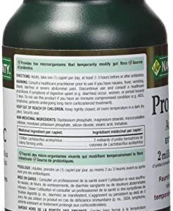 Nature's Bounty Acidophilus Probiotic 2 Billion, 150 caplets