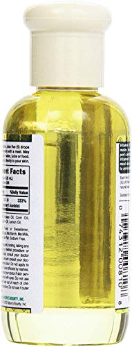 Nature's Bounty E Oil 30,000IU, 2.5 Fl. Oz (Pack of 2)