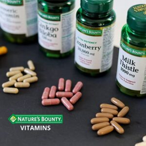 Nature's Bounty Prenatal Gummies, 60 Gummies