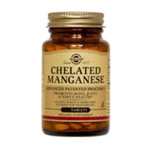 chelated manganese 3-pack