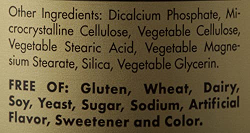 Solgar Chelated Iron, 100 Tablets - Highly Absorbable Iron - Gentle on Your Stomach - Cardiovascular Support - Vegan, Gluten Free, Dairy Free, Kosher - 100 Servings