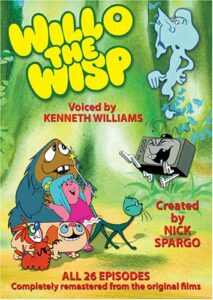 willo the wisp