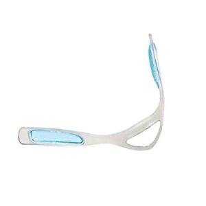 frame for nuance pro and nuance gel nasal pillow mask (azheth)