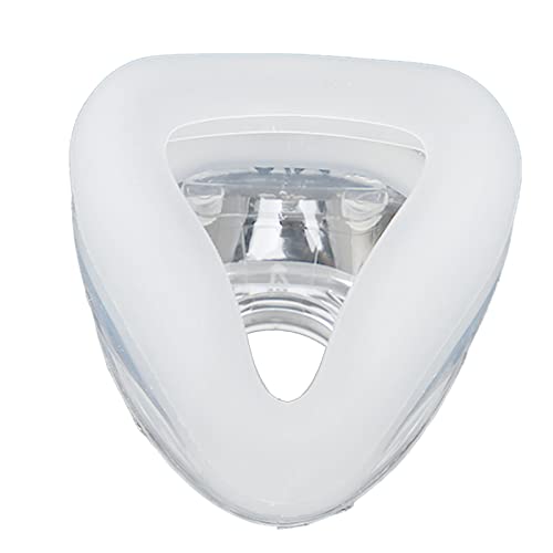 Nasal Pad for Home Clinic Flexible Hygienic Nasal Pad for Wisp S/M