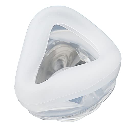 Nasal Pad for Home Clinic Flexible Hygienic Nasal Pad for Wisp S/M