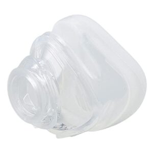 Nasal Pad for Home Clinic Flexible Hygienic Nasal Pad for Wisp S/M