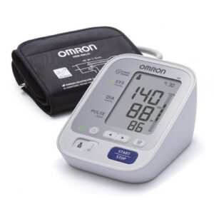 omron hem-7131e m3 upper arm blood pressure monitor by omron