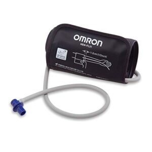 omron omron hem-fl31-b 9-inch to 17-inch easy-wrap comfit cuff