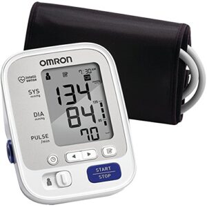 omron bp742n 5 series upper arm blood pressure monitor