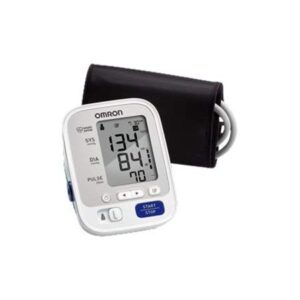 OMRON BP742N 5 Series Upper Arm Blood Pressure Monitor