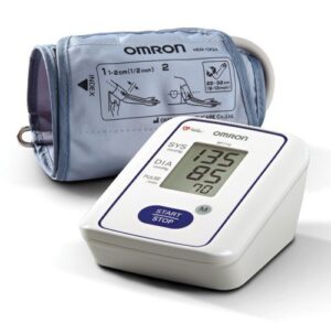 omron healthcare bp710n intellisense 3 series upper arm bp monitor