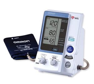 omron hem 907xl intellisense professional digital blood pressure monitor