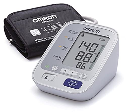 Omron Blood Pressure Monitor - M3