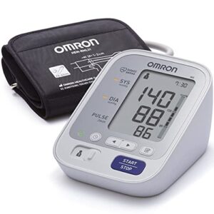 Omron Blood Pressure Monitor - M3